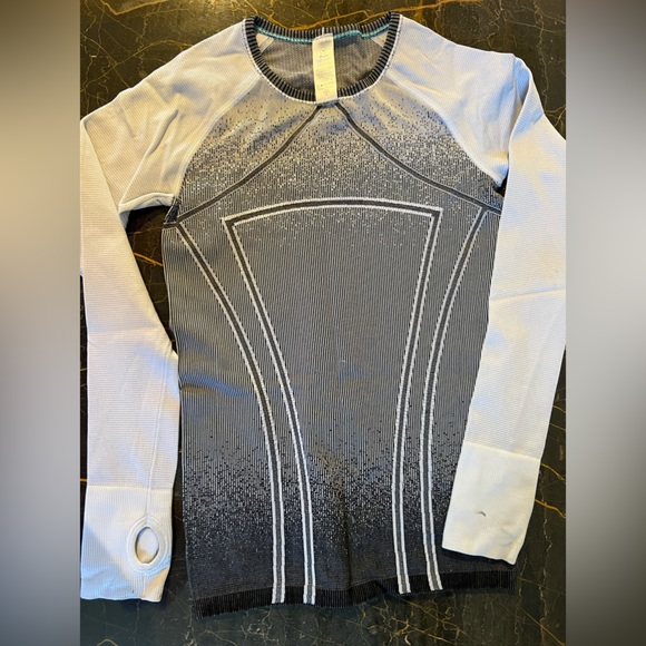 Ivivva | Shirts & Tops | Ivivva Girl Long Sleeve Top | Poshmark